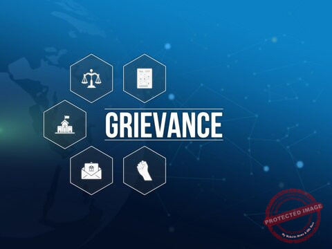 PARENT’S GRIEVANCE CELL - AL QALAM INTERNATIONAL SCHOOL